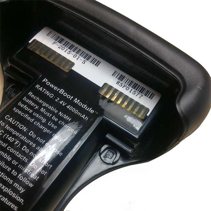 باطری قابل شارژ ریکون تریمبل - تجهیزات نقشه برداری